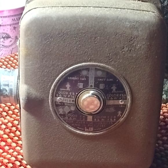 Cameras, Photo & Video | Vintage Camera | Poshmark